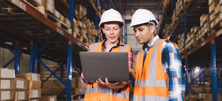 Qual a importância de um apoio logístico nas suas operações?